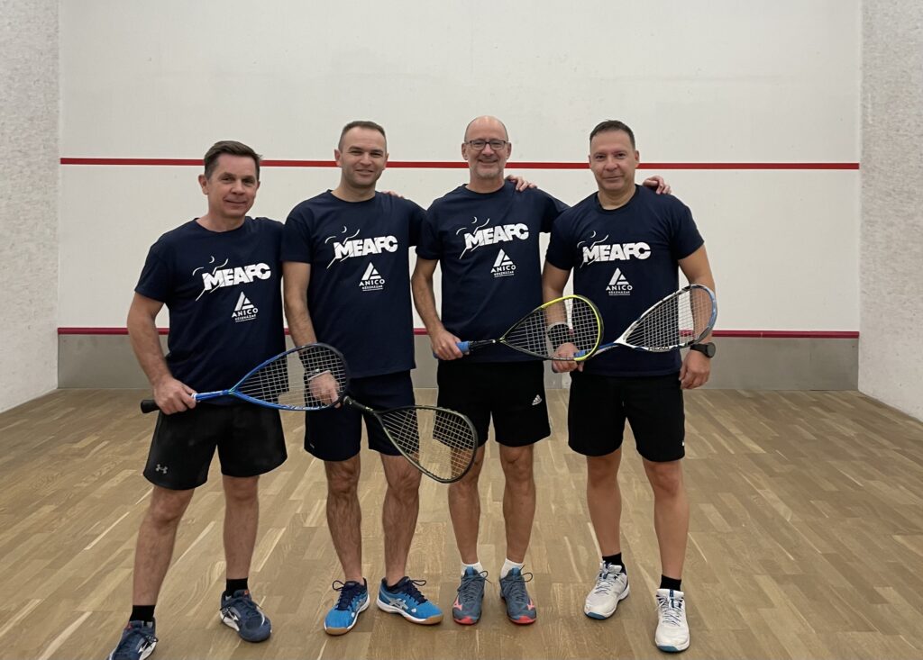 A MEAFC Vácon is folytatta jó szereplését – MEAFC